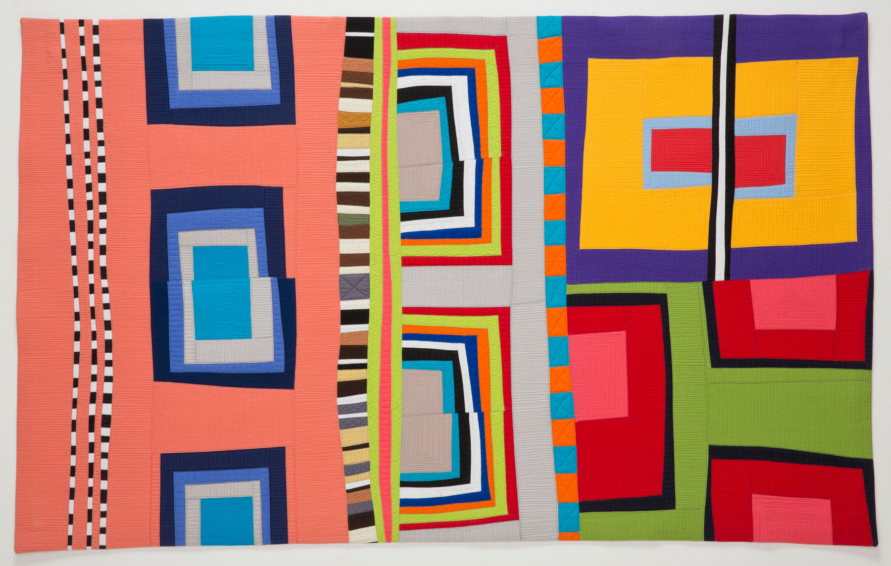 Teaching Schedule - Maria Shell