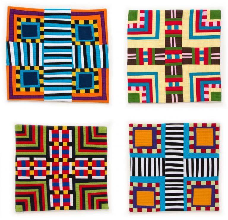 Workshops - Maria Shell