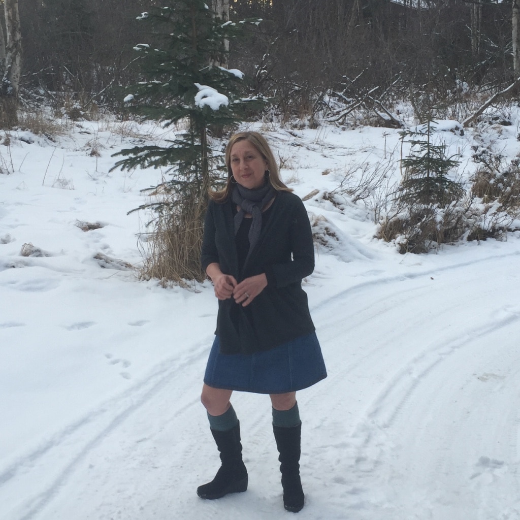 WEEK #2 - Maria Shell