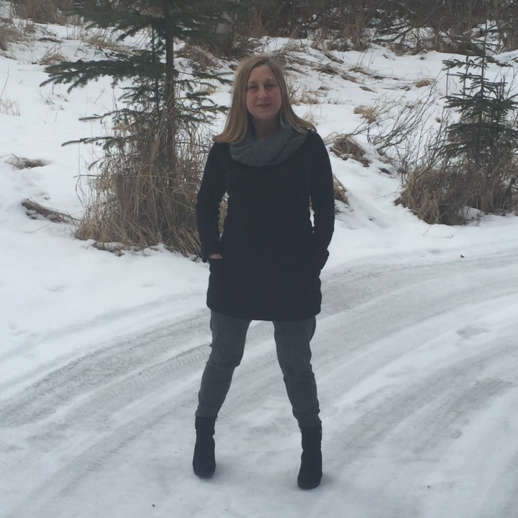 WEEK #3 - Maria Shell