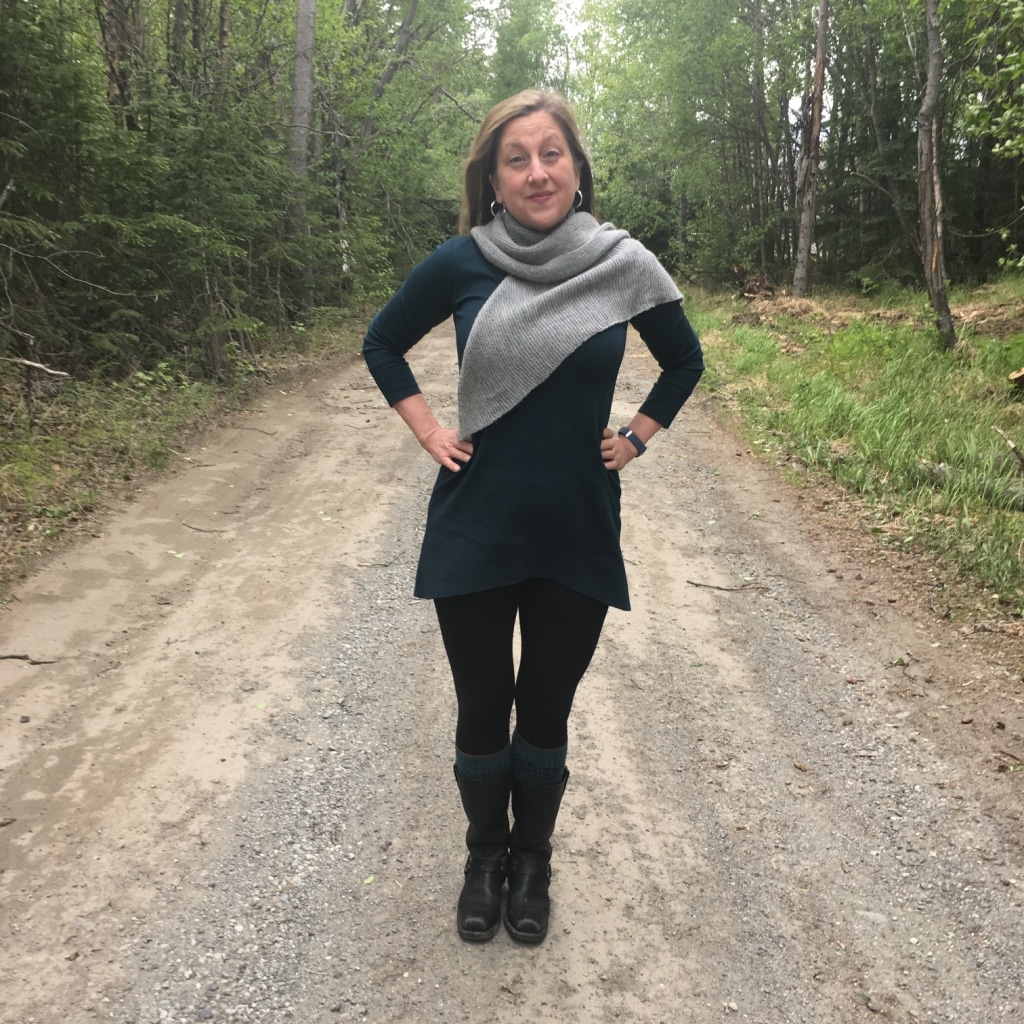 WEEK 19 - Maria Shell