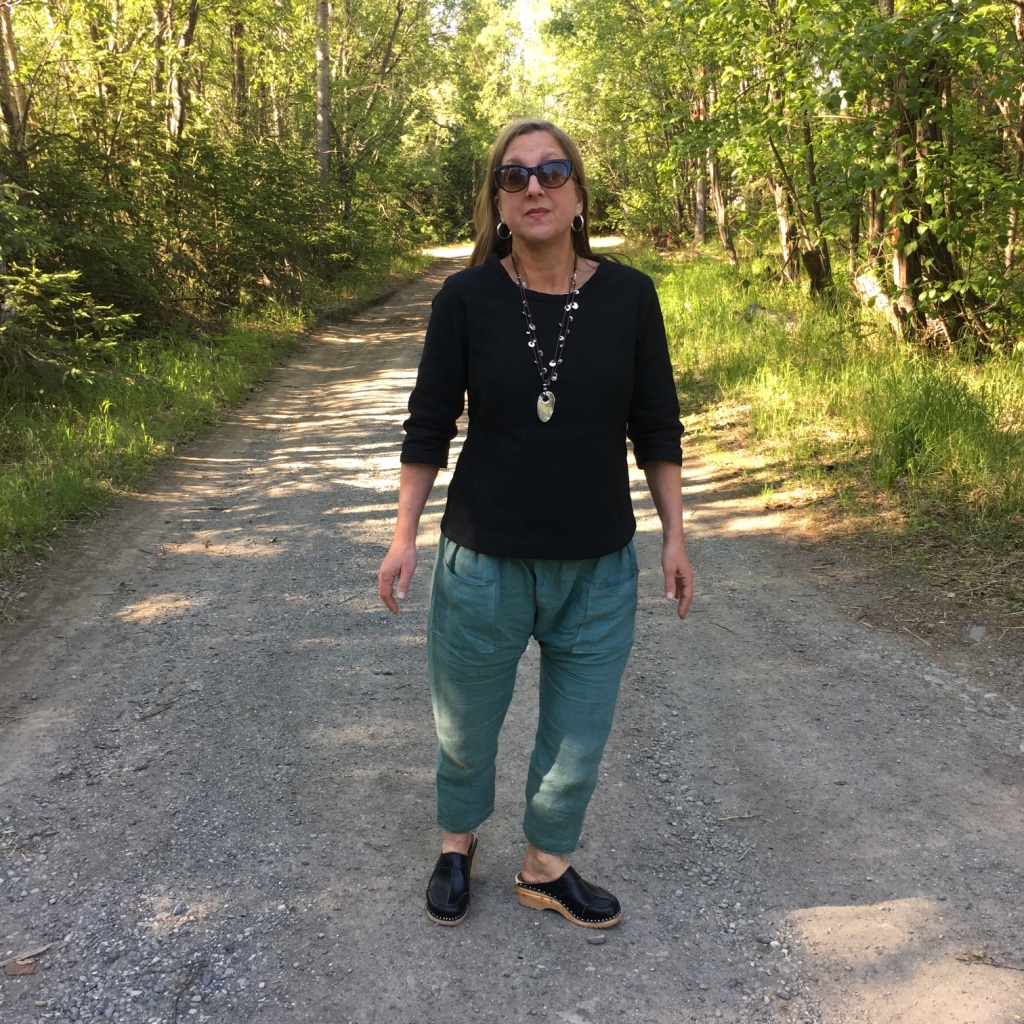 WEEK 19 - Maria Shell