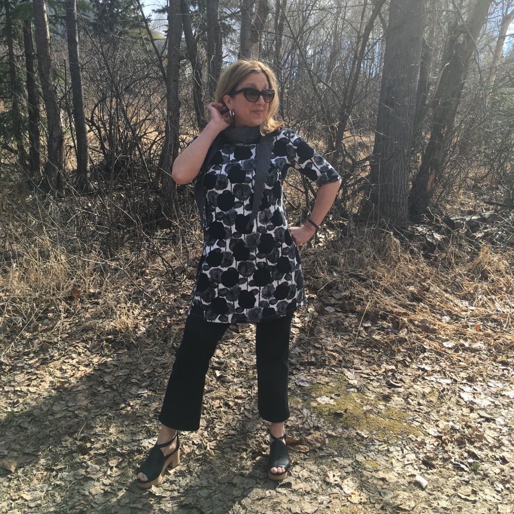 WEEK #12 - Maria Shell