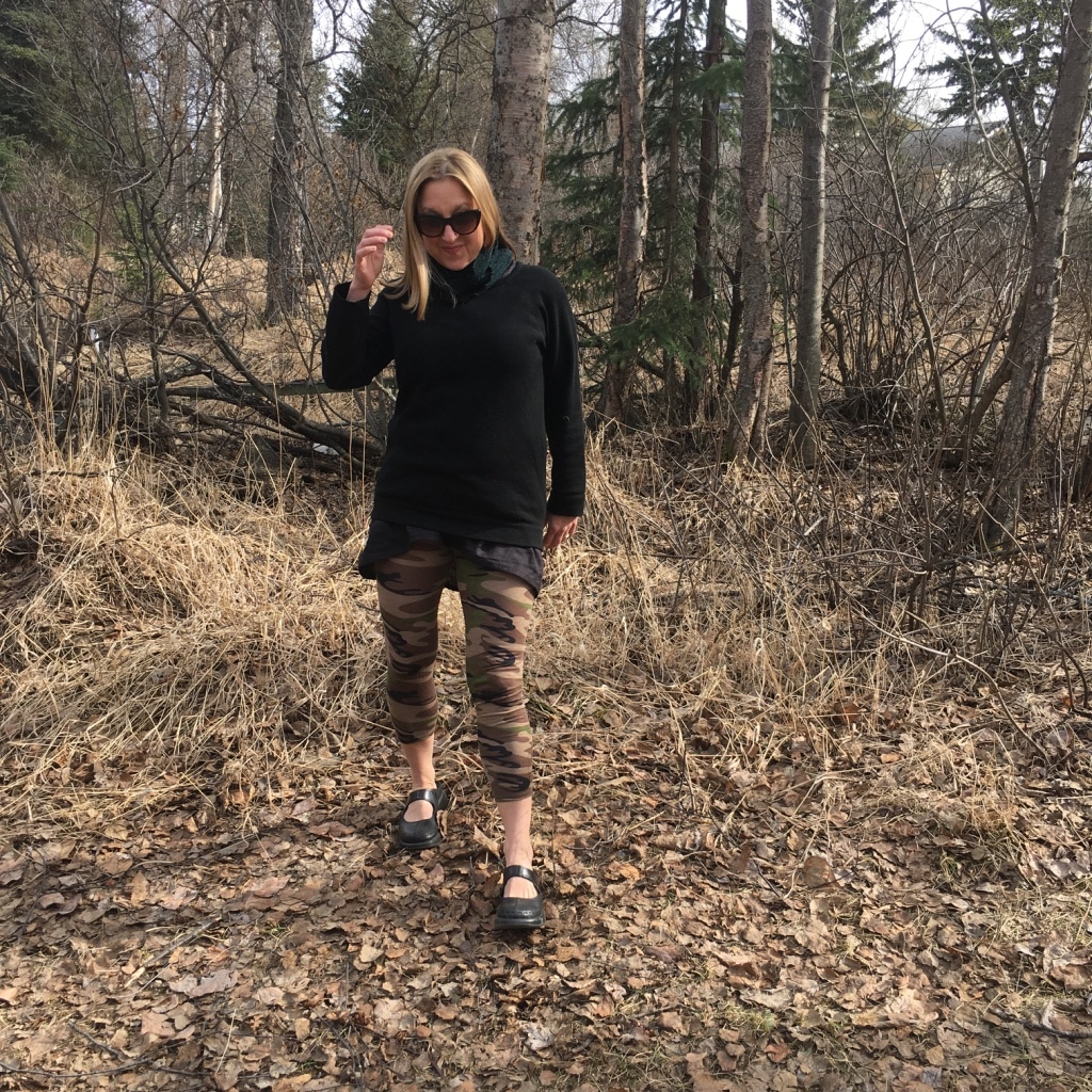 WEEK #14 - Maria Shell