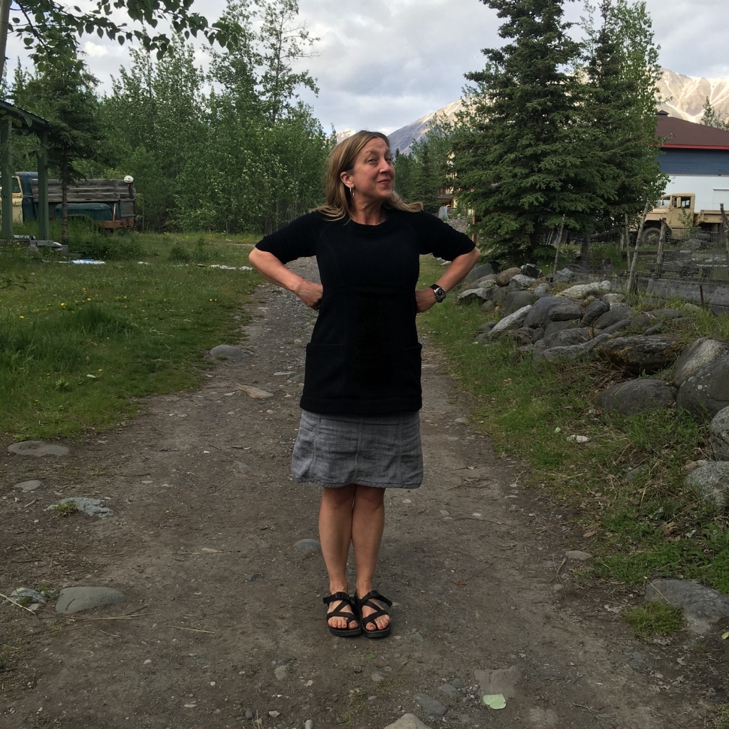 WEEK 20 - Maria Shell