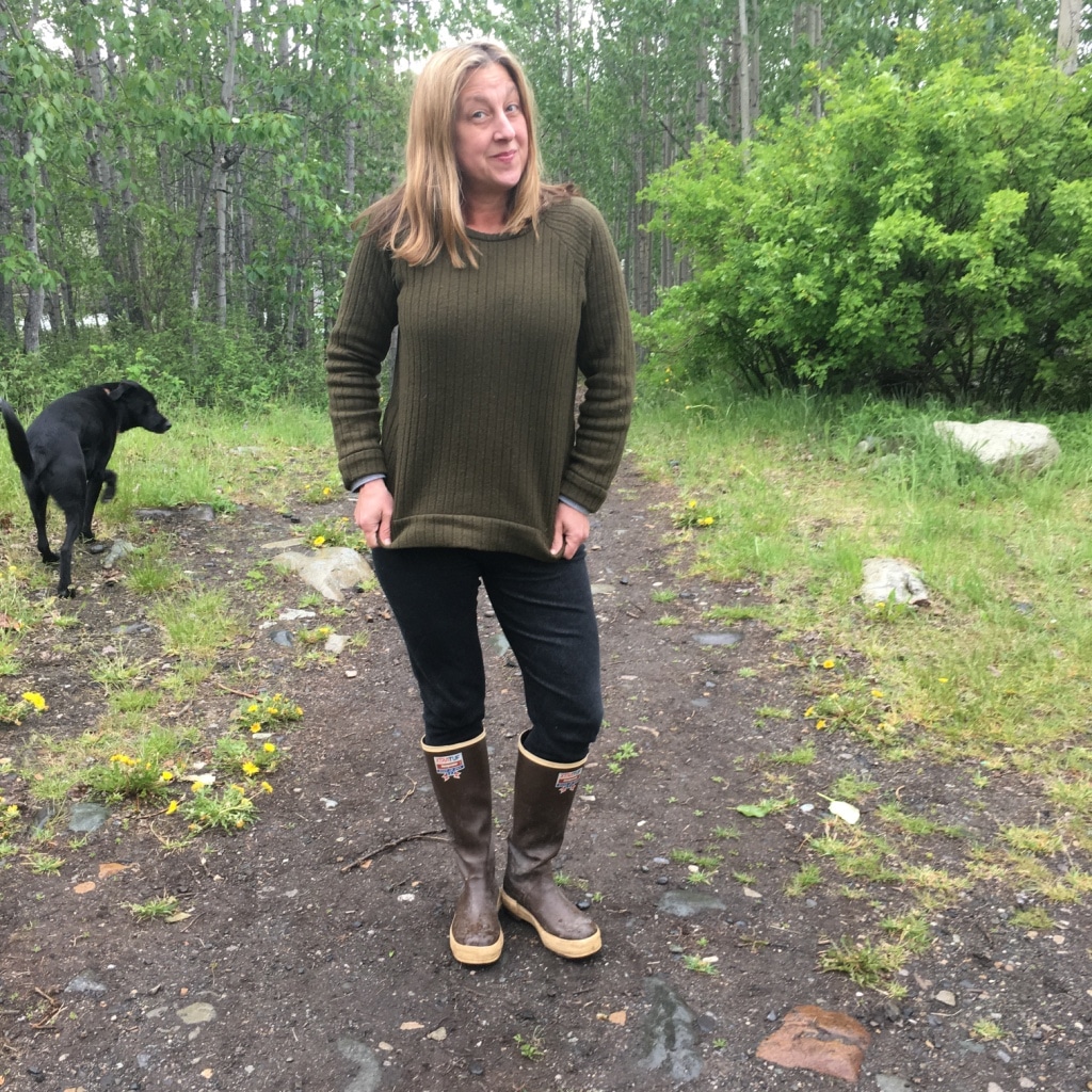 WEEK 21 - Maria Shell