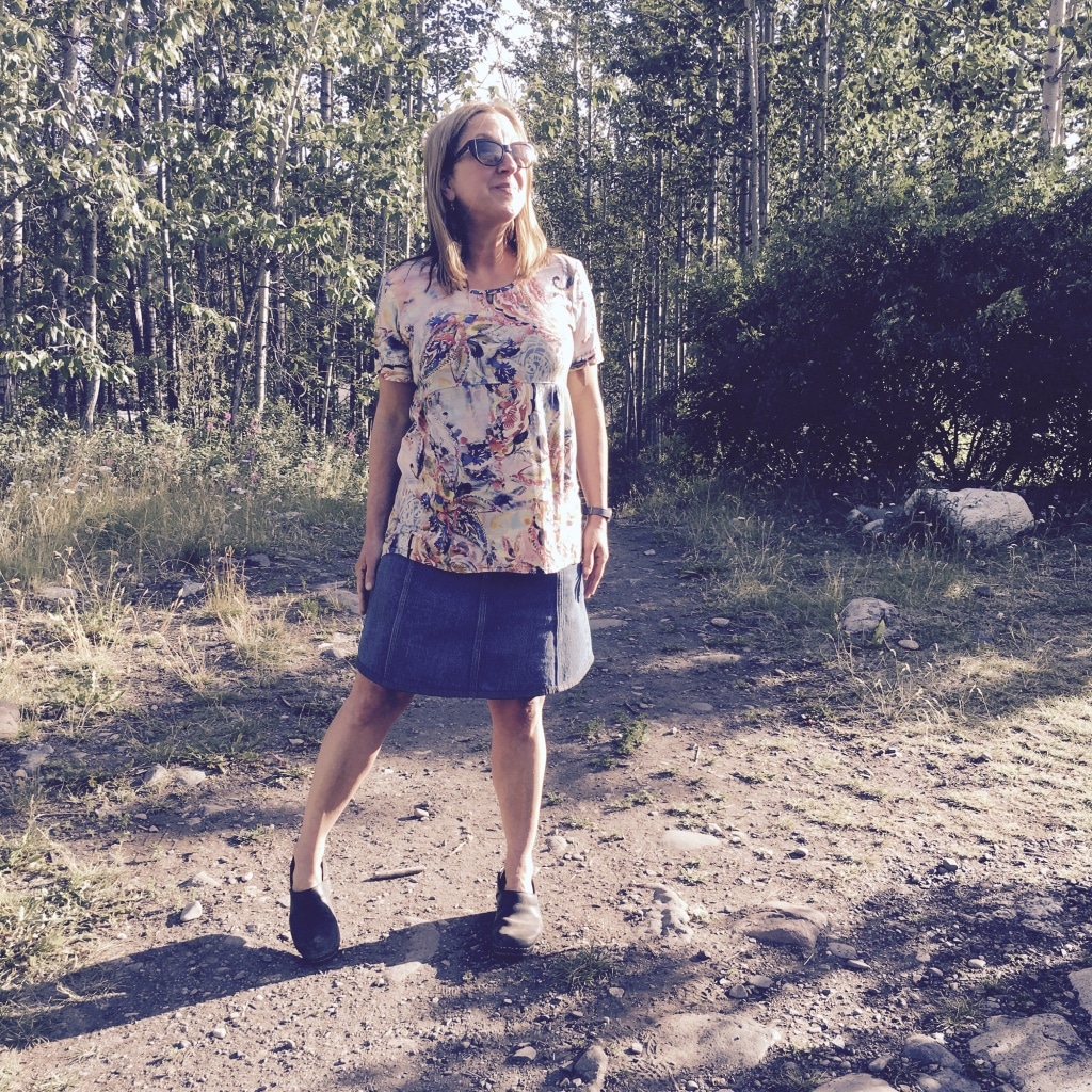 WEEK 26 - Maria Shell