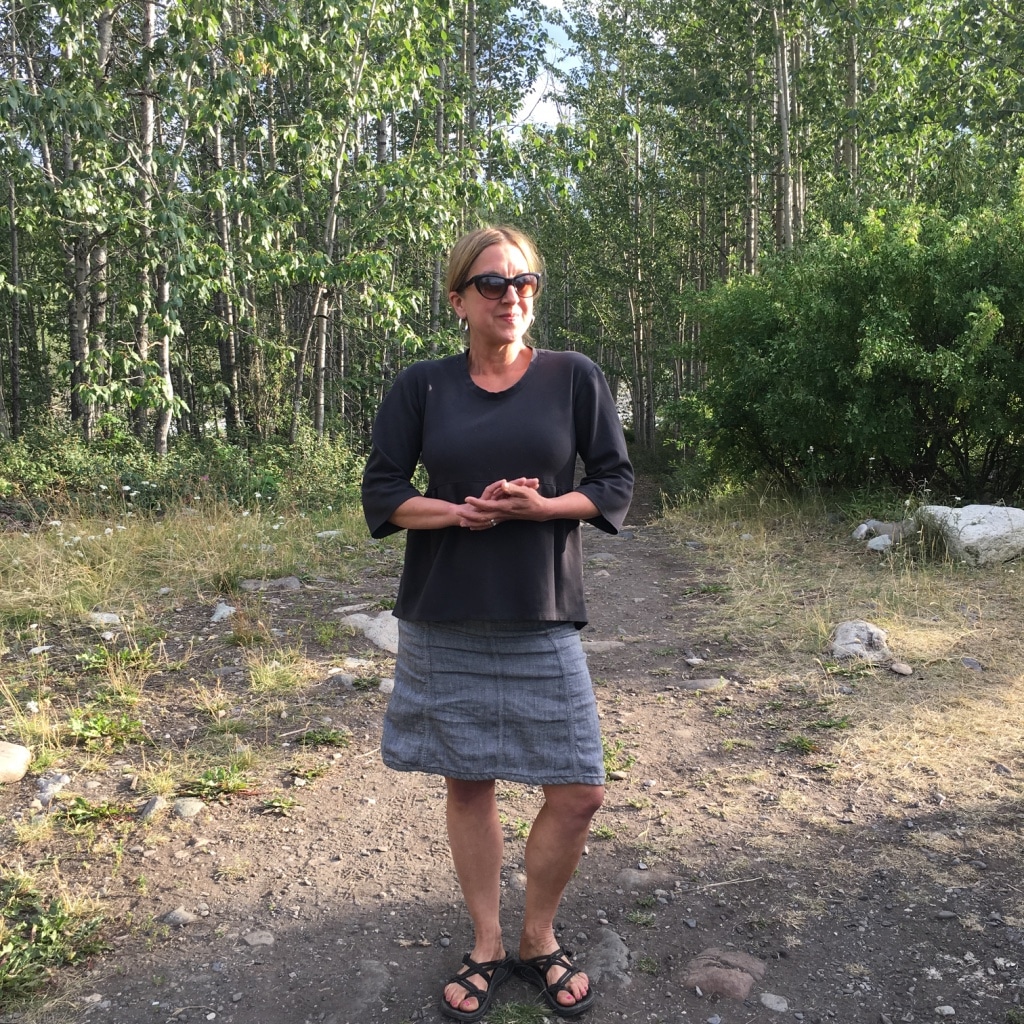 WEEK 27 - Maria Shell