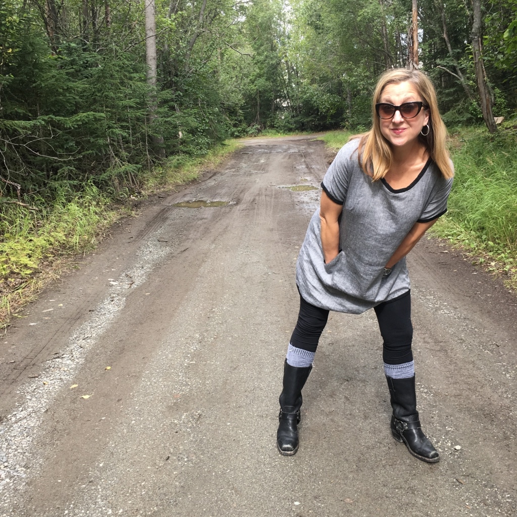 WEEK 30 - Maria Shell