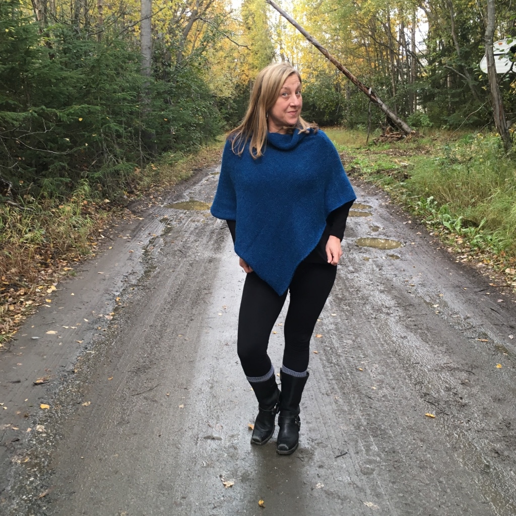 WEEK 36 - Maria Shell