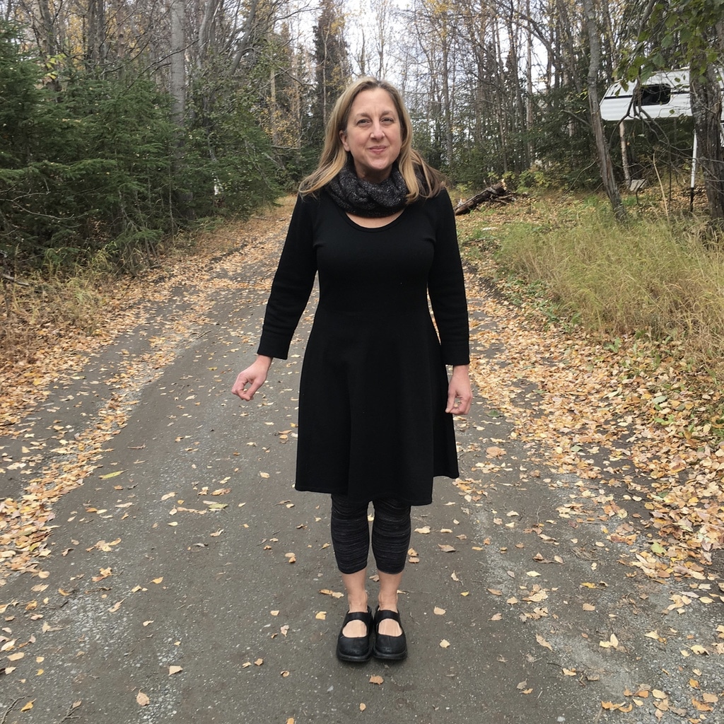 WEEK 38 - Maria Shell