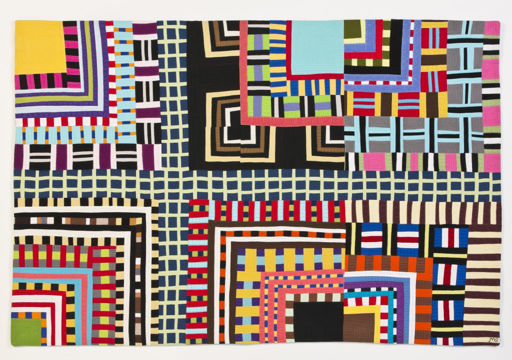 Workshops - Maria Shell